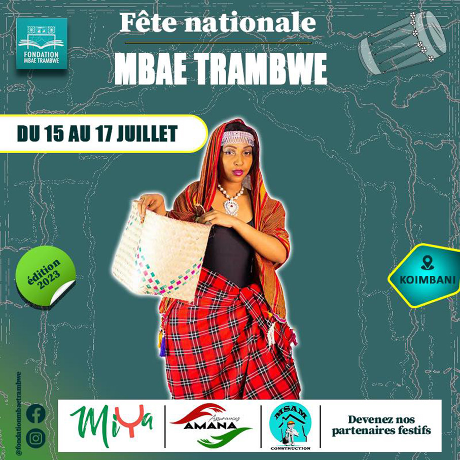 « Mbae Trambwe et son impact sur la société