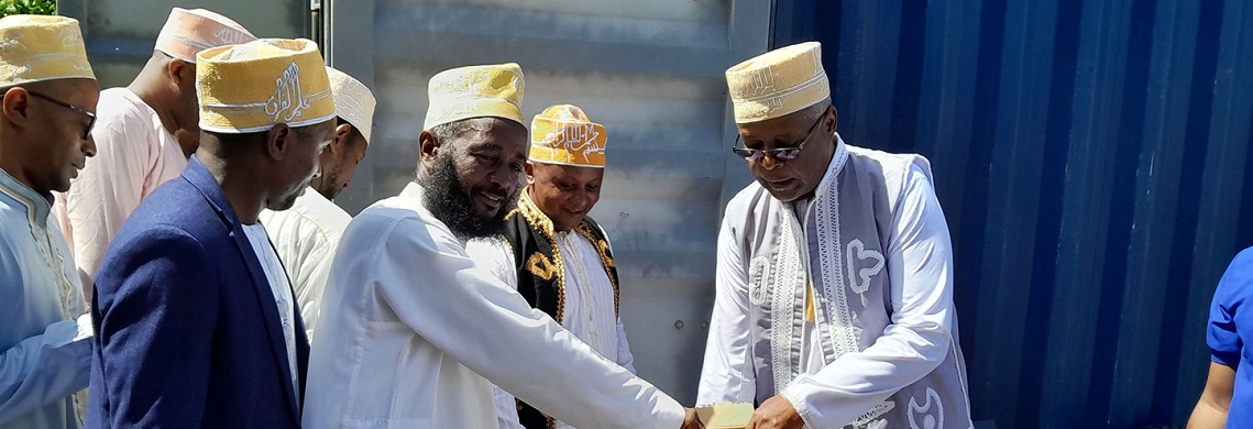 La gazette des Comores
