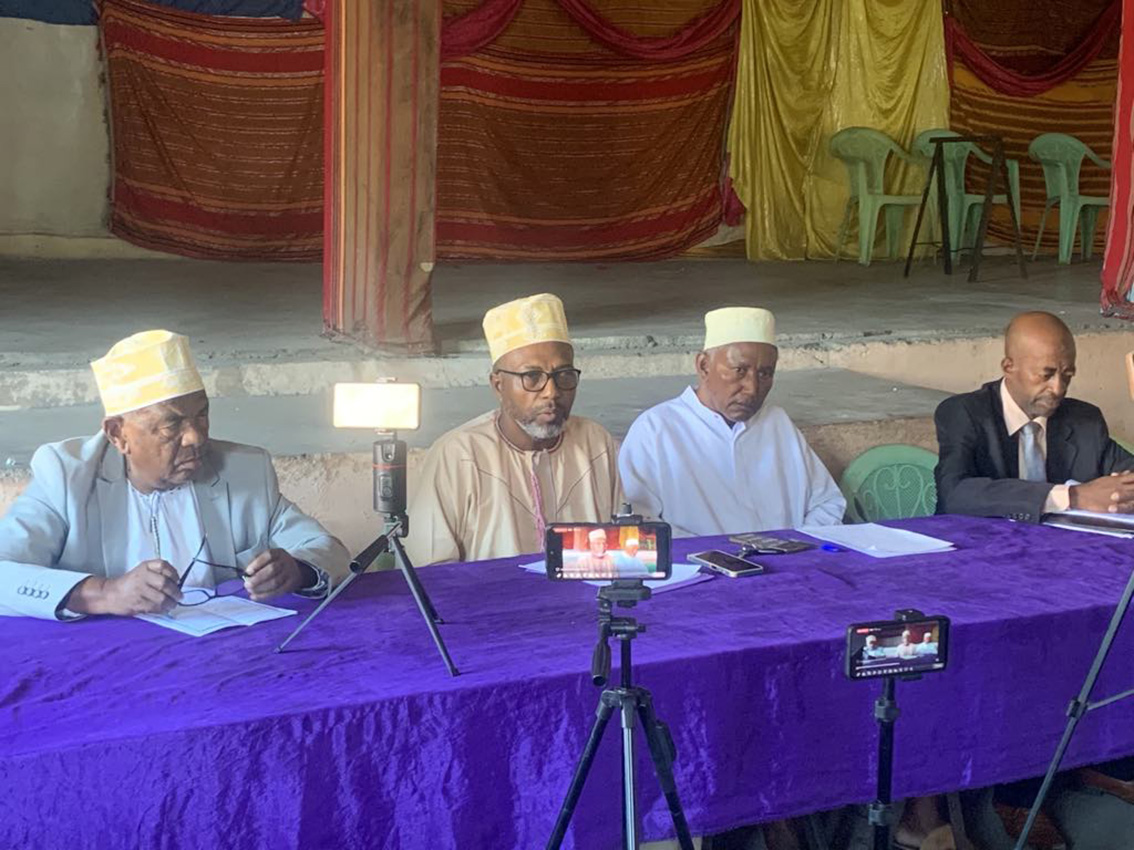 La gazette des Comores