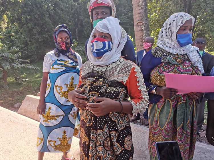Agriculture: Au cœur de la culture du tarot à Pomoni